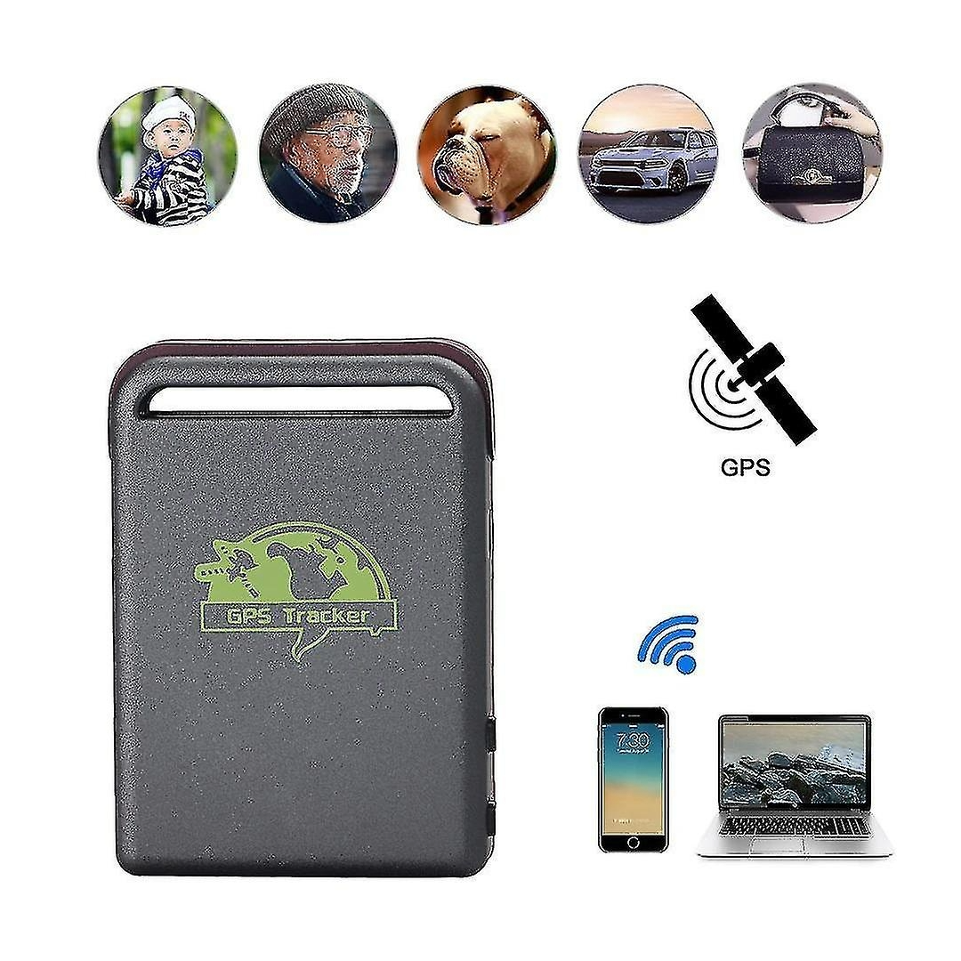 Car GPS Tracker – Trendybay