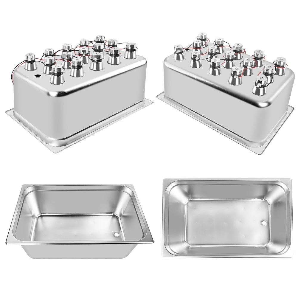 Ultrasonic Cleaner 30L – Trendybay